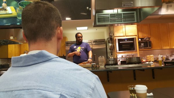CENTRAL MARKET COOKING SCHOOL - Updated January 2026 - 28 Photos - 4651 ...