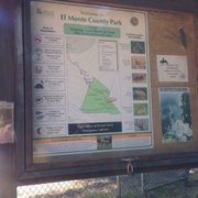 EL MONTE COUNTY PARK - 41 Photos & 14 Reviews - Parks - 15805 El Monte ...