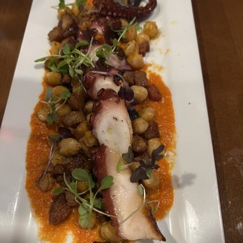 NOSH KITCHEN & COCKTAILS - Updated March 2025 - 78 Photos & 63 Reviews ...