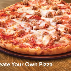 FAIRFIELD PIZZA & PASTA - 50 Reviews - 680 Nilles Rd, Fairfield, Ohio ...