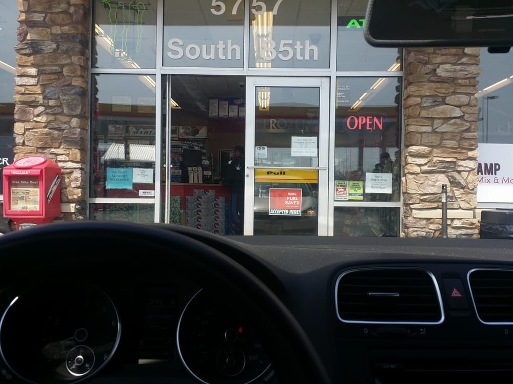 SHELL SPEEDEE MART - Updated October 2025 - 5757 S 85th St, Lincoln ...