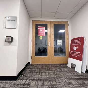 COMMUNITY RADIOLOGY ASSOCIATES- BETHESDA IMAGING CENTER - Updated June ...