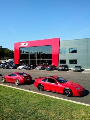Z1 MOTORSPORTS - Updated July 2024 - 43 Photos & 98 Reviews - 2877 ...