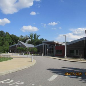 ATLEE BRANCH LIBRARY - Updated July 2024 - 9212 Rutlandshire Dr ...