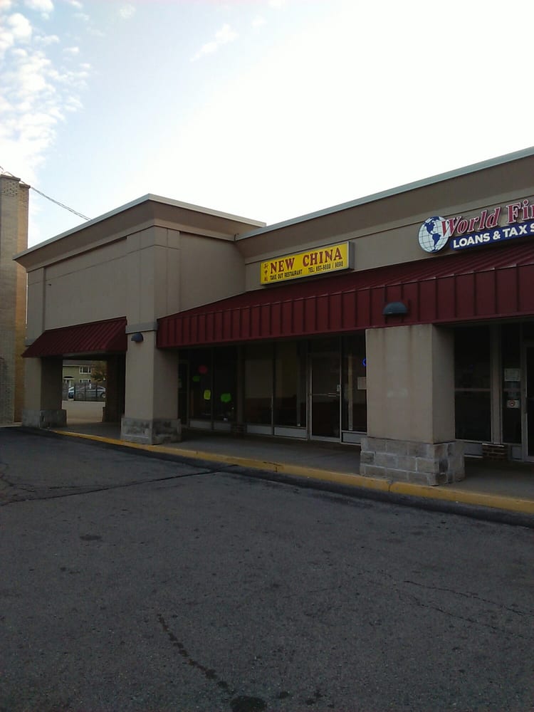 NEW CHINA - Updated December 2025 - 23 Reviews - 8044 22nd Ave, Kenosha ...