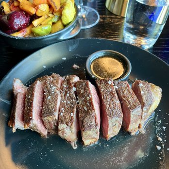STRICKLAND’S STEAKHOUSE - Updated October 2025 - 766 Photos & 238 ...