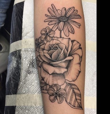 ABSOLUTE INK - Tattoo in Murfreesboro, Tennessee at 1403 Greenland Dr ...