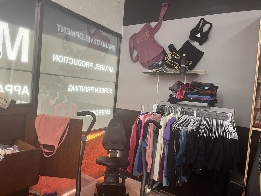 THE BRIDGE THRIFT - Updated October 2025 - 3673 Highland Ave, Highland ...