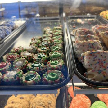 MERRITT’S BAKERY - MIDTOWN - Updated May 2025 - 163 Photos & 116 ...