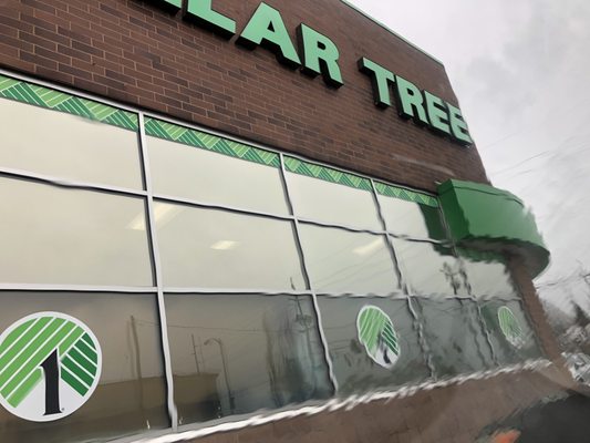 DOLLAR TREE - Updated November 2025 - 100 Malabu Dr, Lexington ...