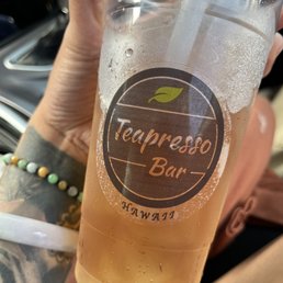 TEAPRESSO BAR - EWA BEACH - Updated July 2025 - 74 Photos & 64 Reviews ...
