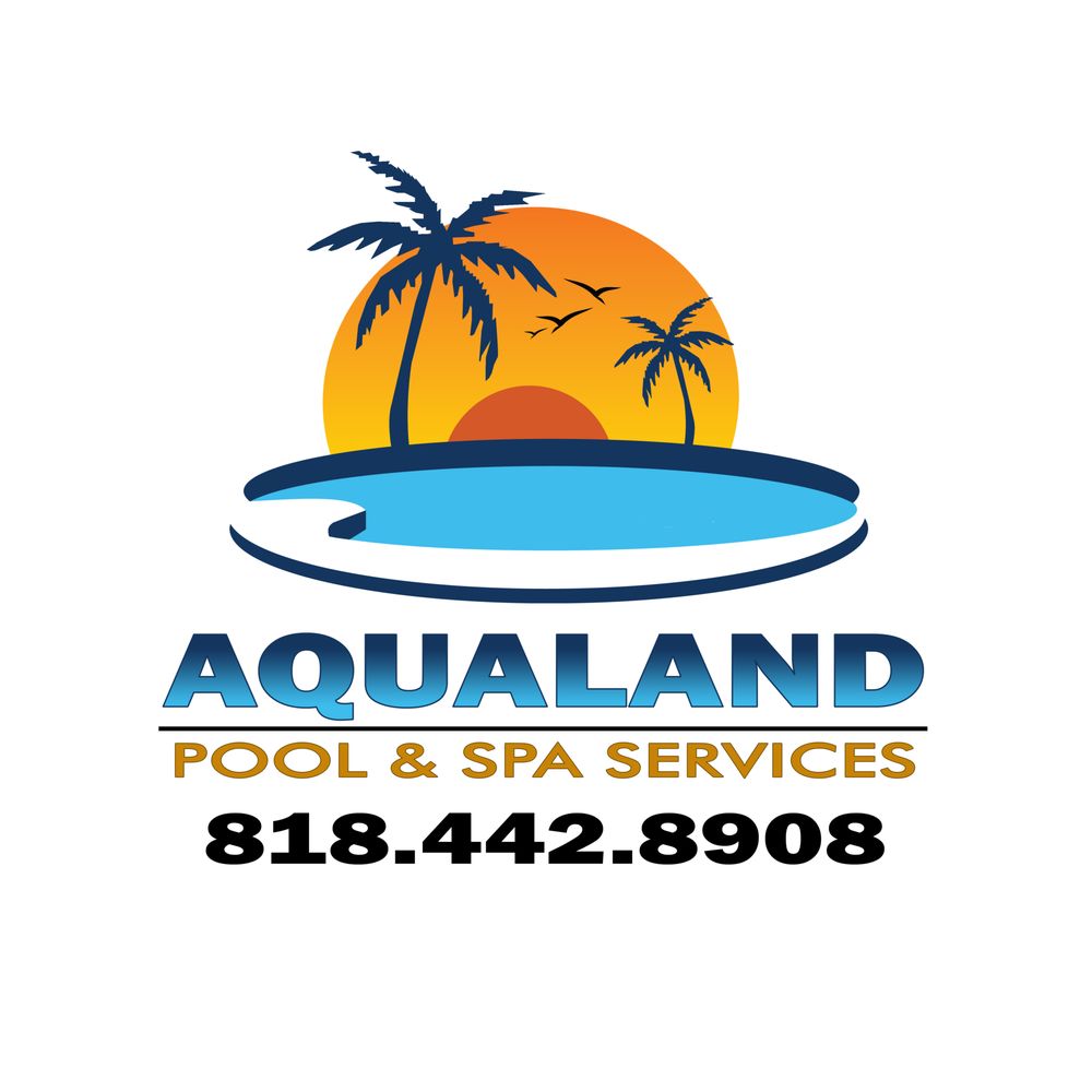 AQUALAND POOLS AND SPA - Updated September 2024 - 12 Photos - San ...