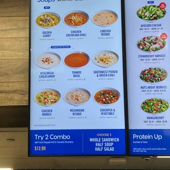 CAFÉ ZUPAS - Updated October 2025 - 28 Photos & 23 Reviews - 17105 W ...