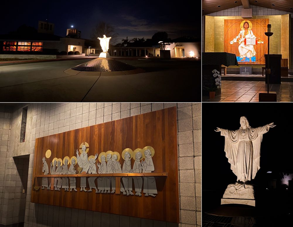 PRINCE OF PEACE ABBEY - Updated December 2025 - 172 Photos & 24 Reviews ...