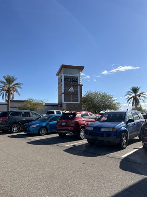 TUCSON PREMIUM OUTLETS - Updated September 2024 - 180 Photos & 92 ...