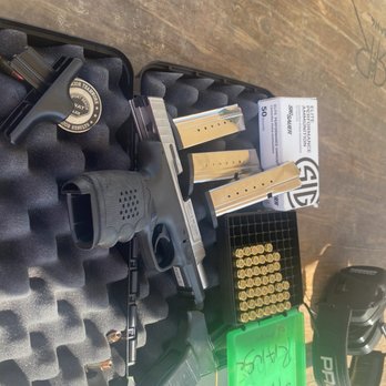 WREN’S RANCH SPORTSMEN’S PARK - Updated December 2025 - 19 Photos & 17 ...