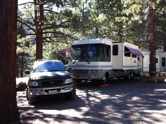 PINE CLIFF RV RESORT & GENERAL - TEMP. CLOSED - Updated October 2025 ...