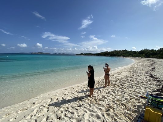 LINDQUIST BEACH - 90 Photos & 43 Reviews - Smith Bay Road, Anna's ...