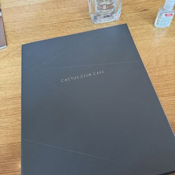 CACTUS CLUB CAFE - Updated August 2024 - 1124 Photos & 643 Reviews - 77 ...