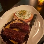4 CHARLES PRIME RIB - 1164 Photos & 395 Reviews - 4 Charles St, New ...