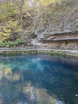 MARAMEC SPRING PARK - Updated December 2025 - 93 Photos & 23 Reviews ...