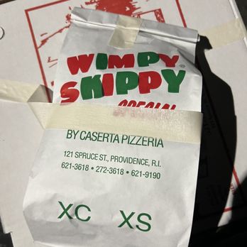 CASERTA PIZZERIA - Updated December 2025 - 177 Photos & 391 Reviews ...