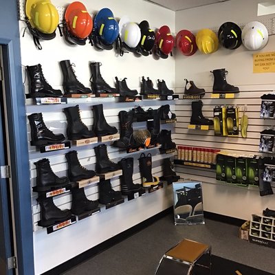 FIREFIGHTERS SAFETY CENTER - Updated May 2026 - 20 Photos & 25 Reviews ...