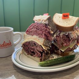 RADIN’S DELICATESSEN - Updated February 2025 - 145 Photos & 101 Reviews ...