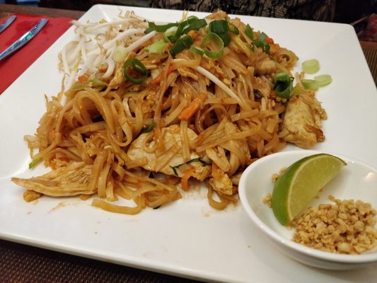 BIRD THAIS RESTAURANT - 224 Photos & 235 Reviews - Zeedijk 72-74 ...