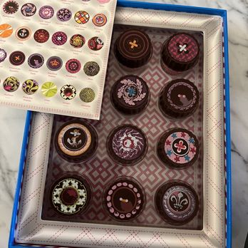 TIMOTHY ADAMS CHOCOLATES - Updated December 2024 - 564 Photos & 413 ...