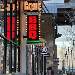 GQUE BBQ - Updated October 2025 - 493 Photos & 738 Reviews - 8433 Park Meadows Ctr, Lone Tree ...