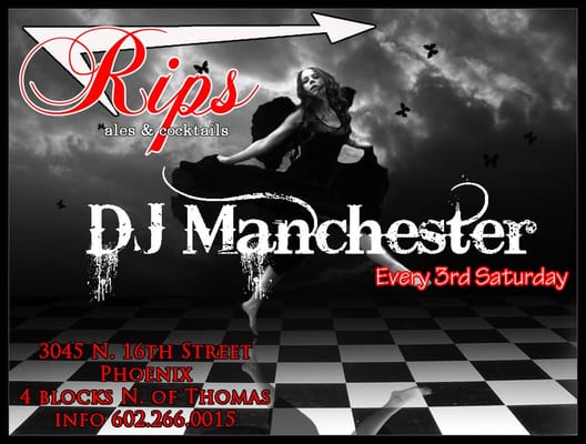 RIPS BAR - 74 Photos & 121 Reviews - 3045 N 16th St, Phoenix, Arizona ...
