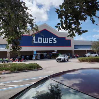 LOWE’S HOME IMPROVEMENT - Updated December 2025 - 26 Photos & 63 ...