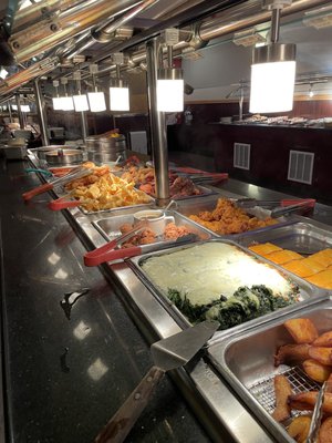 LUCKY BUFFET - Updated March 2025 - 23 Photos & 36 Reviews - 95 Lake St ...