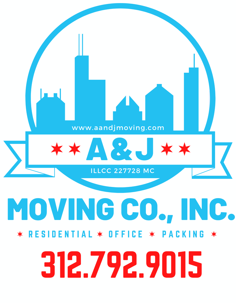 A & J MOVING COMPANY - Updated July 2025 - 32 Photos - Chicago, Illinois - Movers - Phone Number ...