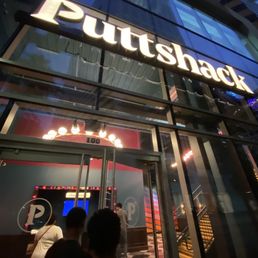 PUTTSHACK - HOUSTON - Updated November 2025 - 436 Photos & 233 Reviews ...