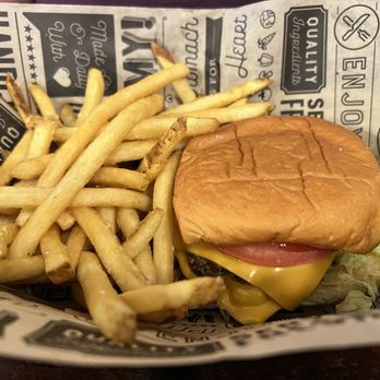 BURGER ROB’S - Updated April 2025 - 117 Photos & 143 Reviews - 311 S ...