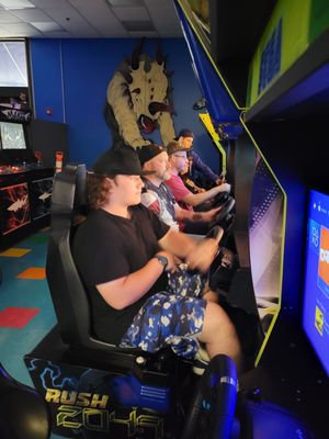 CHASERS LASER TAG - Updated September 2025 - 91 Photos & 79 Reviews ...