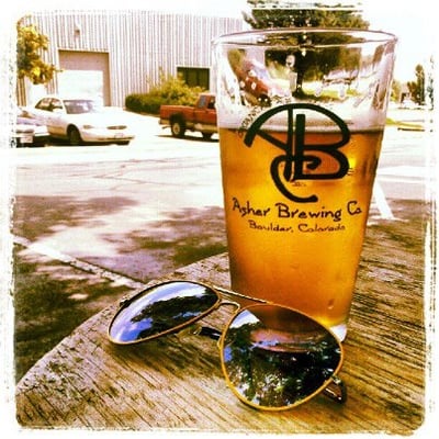 ASHER BREWING COMPANY - Updated December 2025 - 48 Photos & 68 Reviews ...
