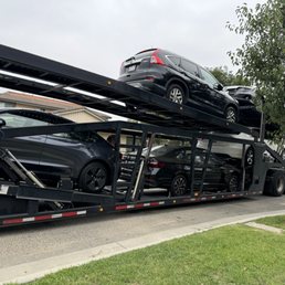 Nexus Auto Transport Reviews | Read Customer Service Reviews of ...