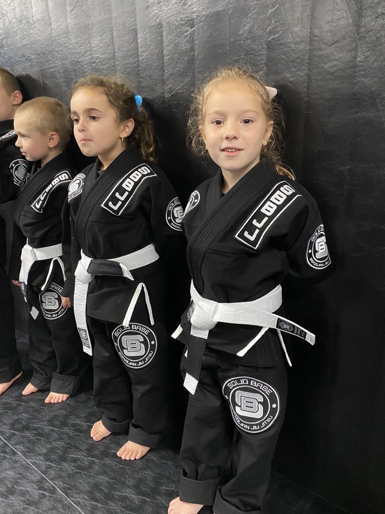 SOLID BASE BJJ - Updated October 2025 - 139 Photos - 1079 Queen St, Southington, Connecticut ...