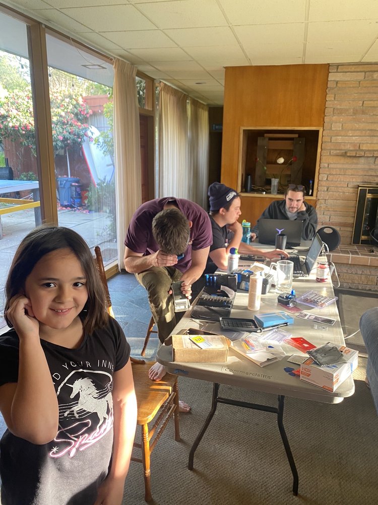 SLO IPHONE REPAIR - Updated December 2025 - 28 Reviews - 200 Kentucky ...