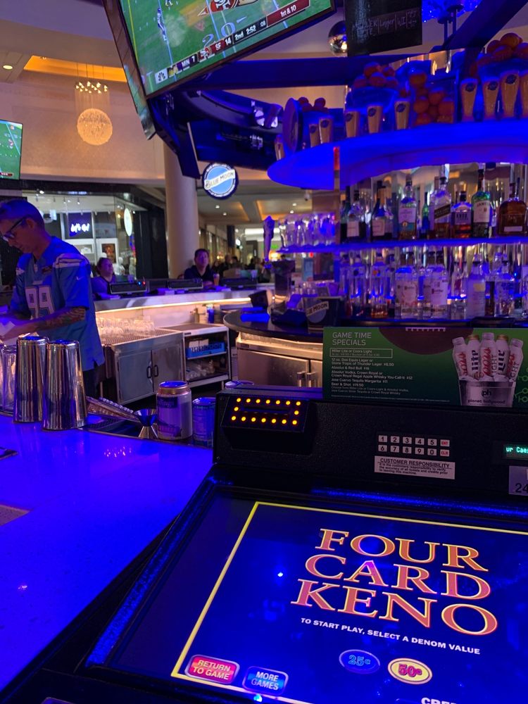 BLUE MOON BAR - 34 Photos & 20 Reviews - 3667 S. Las Vegas Blvd., Las ...