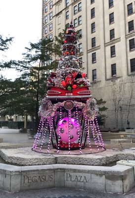 PEGASUS PLAZA - Updated May 2024 - 34 Photos & 10 Reviews - 1500 Main ...