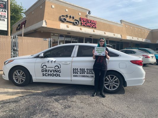 111 DRIVING SCHOOL - Updated December 2025 - 4231 Cook Rd, Houston ...