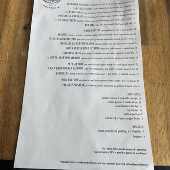 CHEZ LAFAYETTE - Updated July 2025 - 237 Photos & 117 Reviews - 1101 ...