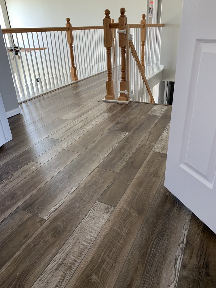 HARDWOOD FLOORING SPECIALIST - 25 Photos - 842 S Sierra Madre St ...