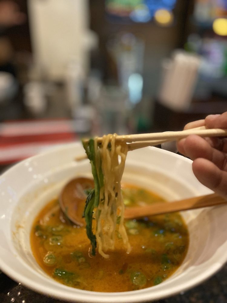 FUJIYA RAMEN - 355 Photos & 138 Reviews - Ramen - 815 S Aiken Ave ...