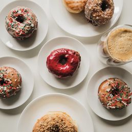 OLIBOLI DONUTS - Updated October 2025 - 3067 Photos & 1847 Reviews ...