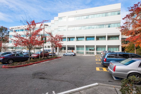 VALLEY DIAGNOSTIC IMAGING SERVICES - MEDICAL ARTS CENTER - Updated ...